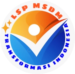 LSP MSDM Transformasi Indonesia: Beranda Resmi | Layanan Sertifikasi ...